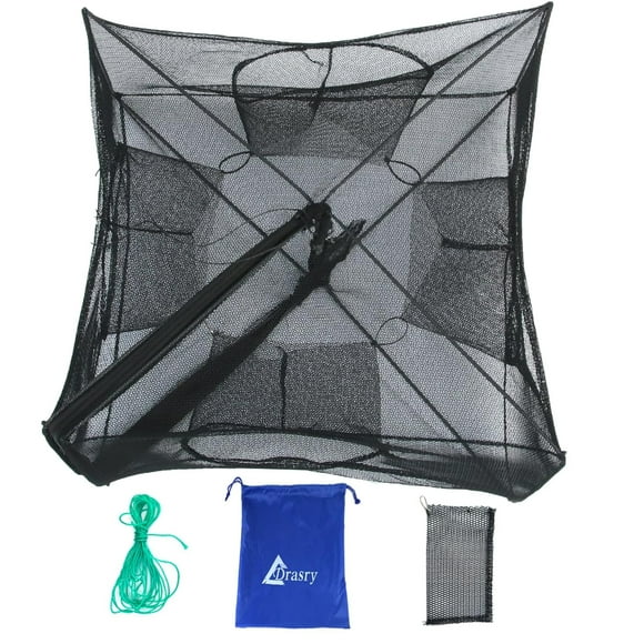 Fishing Traps in Fishing - Walmart.com