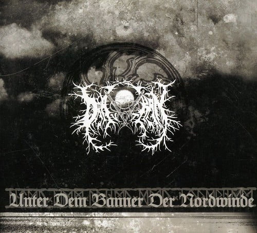 Drautran - Unter Dem Banner Der Nordwinde - Music & Performance - CD ...