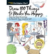 Doodletopia Fairies : Draw, Design, and Color Your Own Super-Magical ...