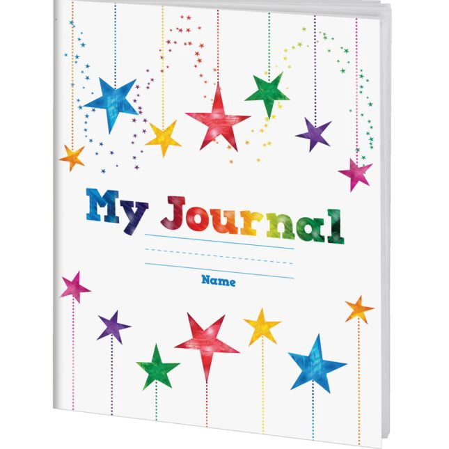 Draw And Write Journals - 12 journals - Walmart.com
