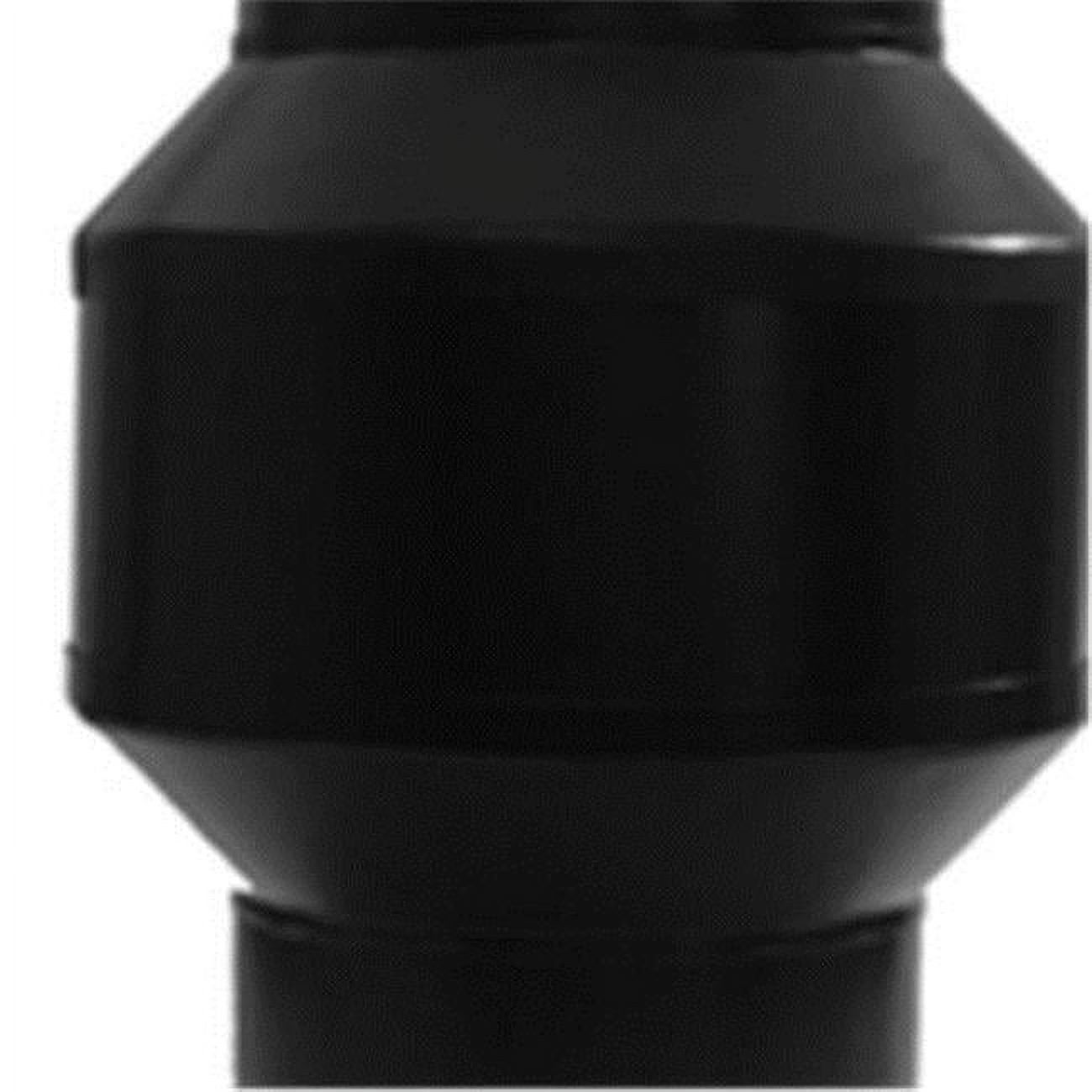 Draw Collar for Woodstove - Walmart.com