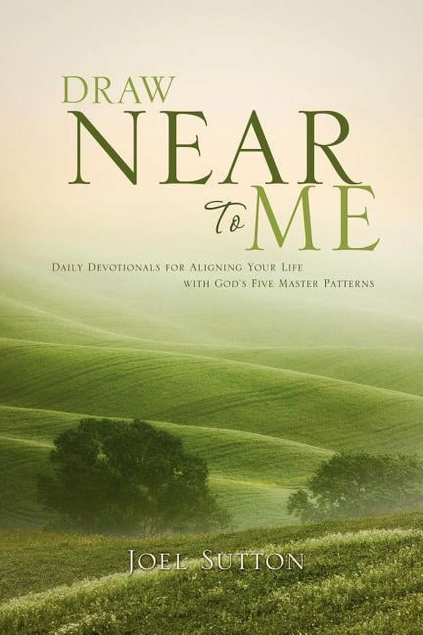 Draw Near To Me (Paperback) - Walmart Business Supplies
