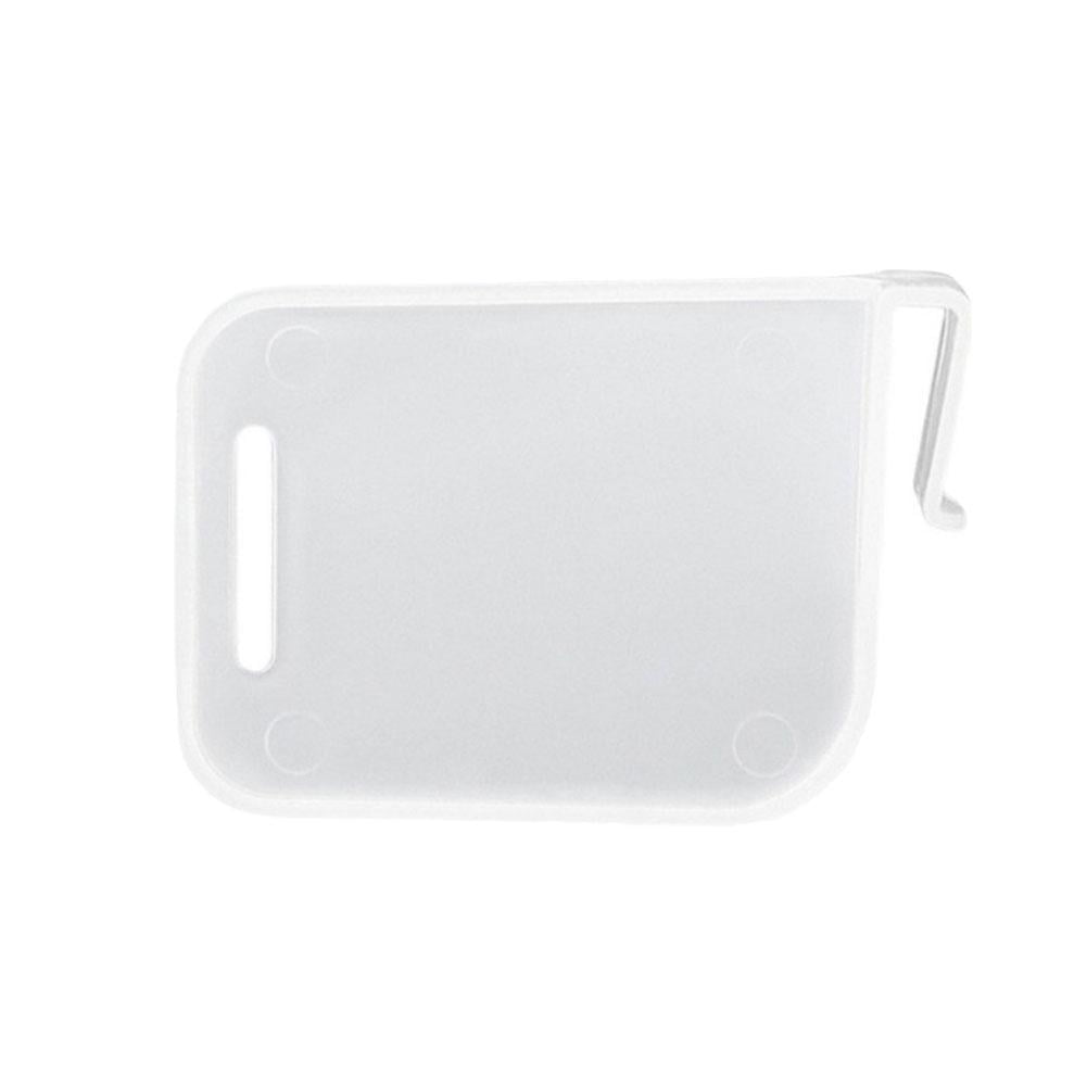 Draw Organiser Boxes Plastic Desk Drawer Fridge Tray HOTS Divider ...