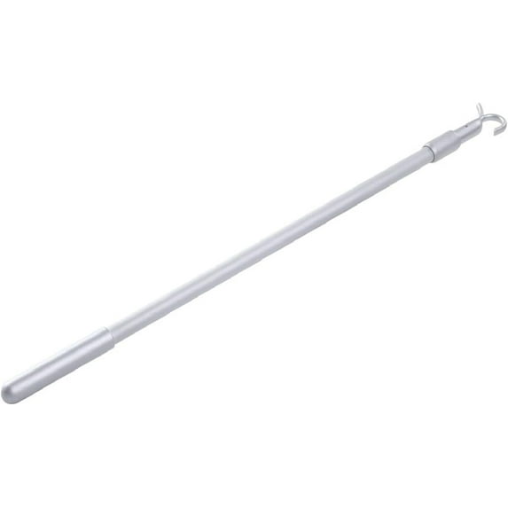 Draw Rod for Cordless Roller Shade Blinds Adjustable Push-Pull Rod ...