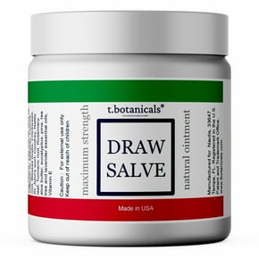 Hyland's Prid Drawing Salve