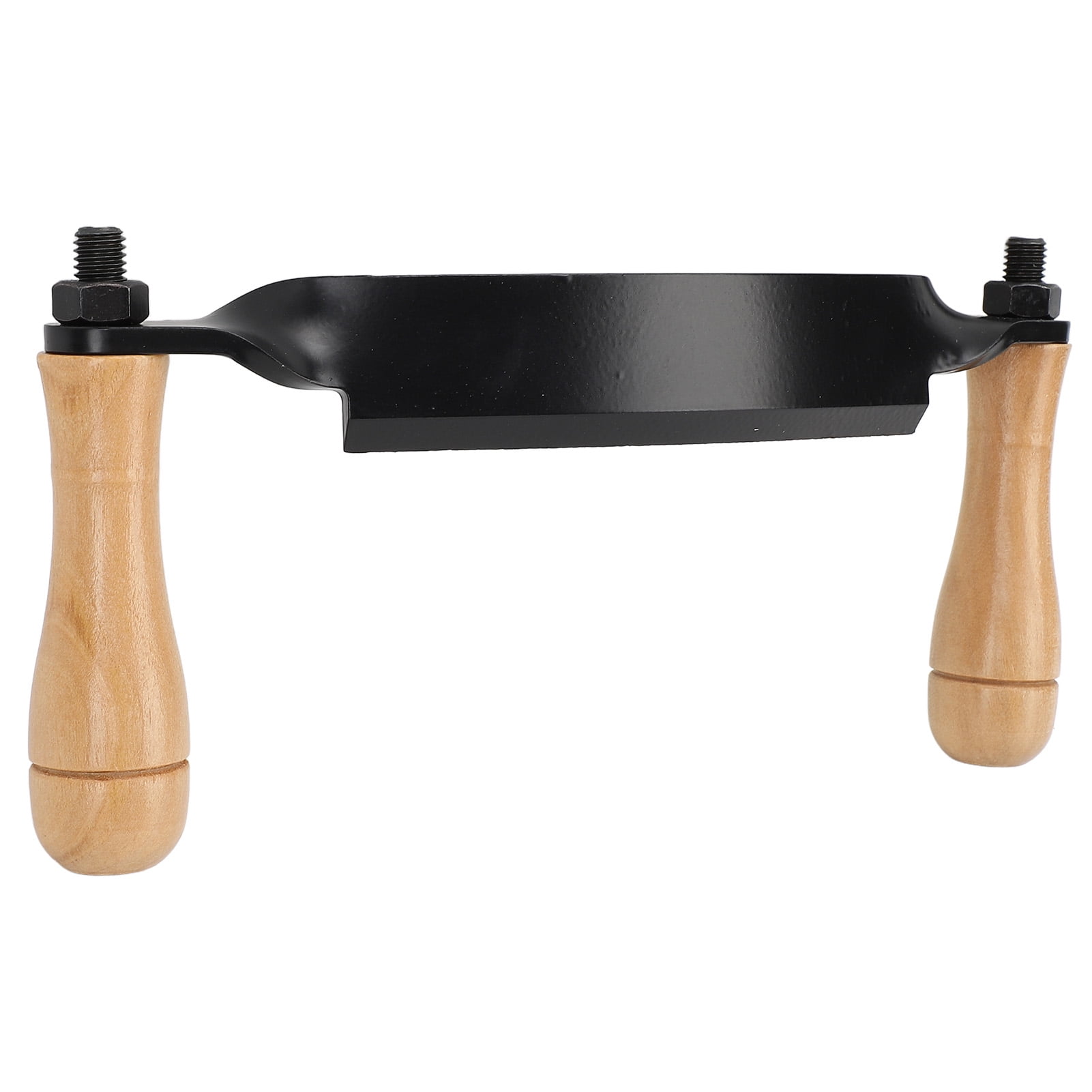 Draw Shave Tool Ergonomic Efficient Comfortable Grip Tree Bark Peeler ...