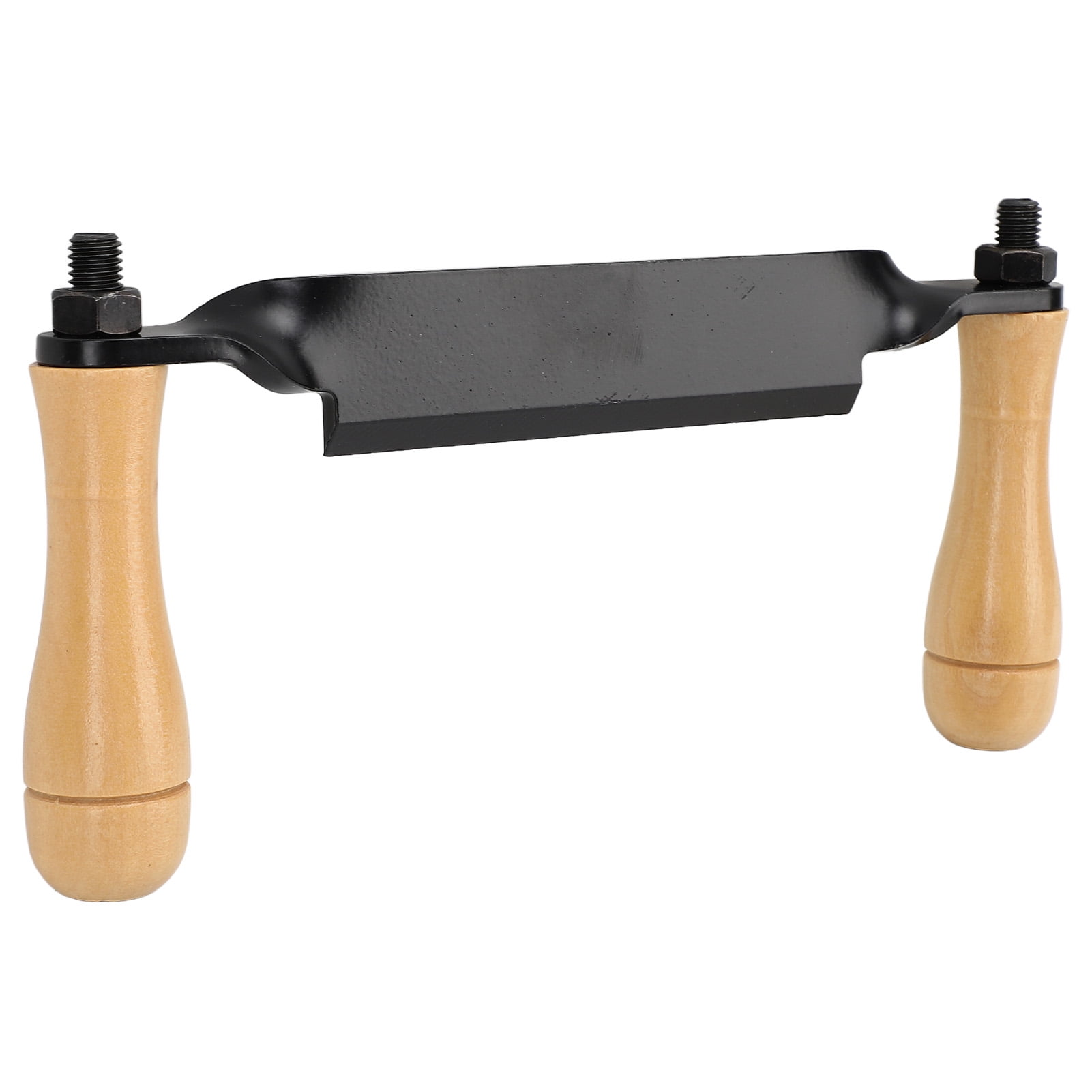 Draw Shave Tool Ergonomic Efficient Comfortable Grip Tree Bark Peeler ...