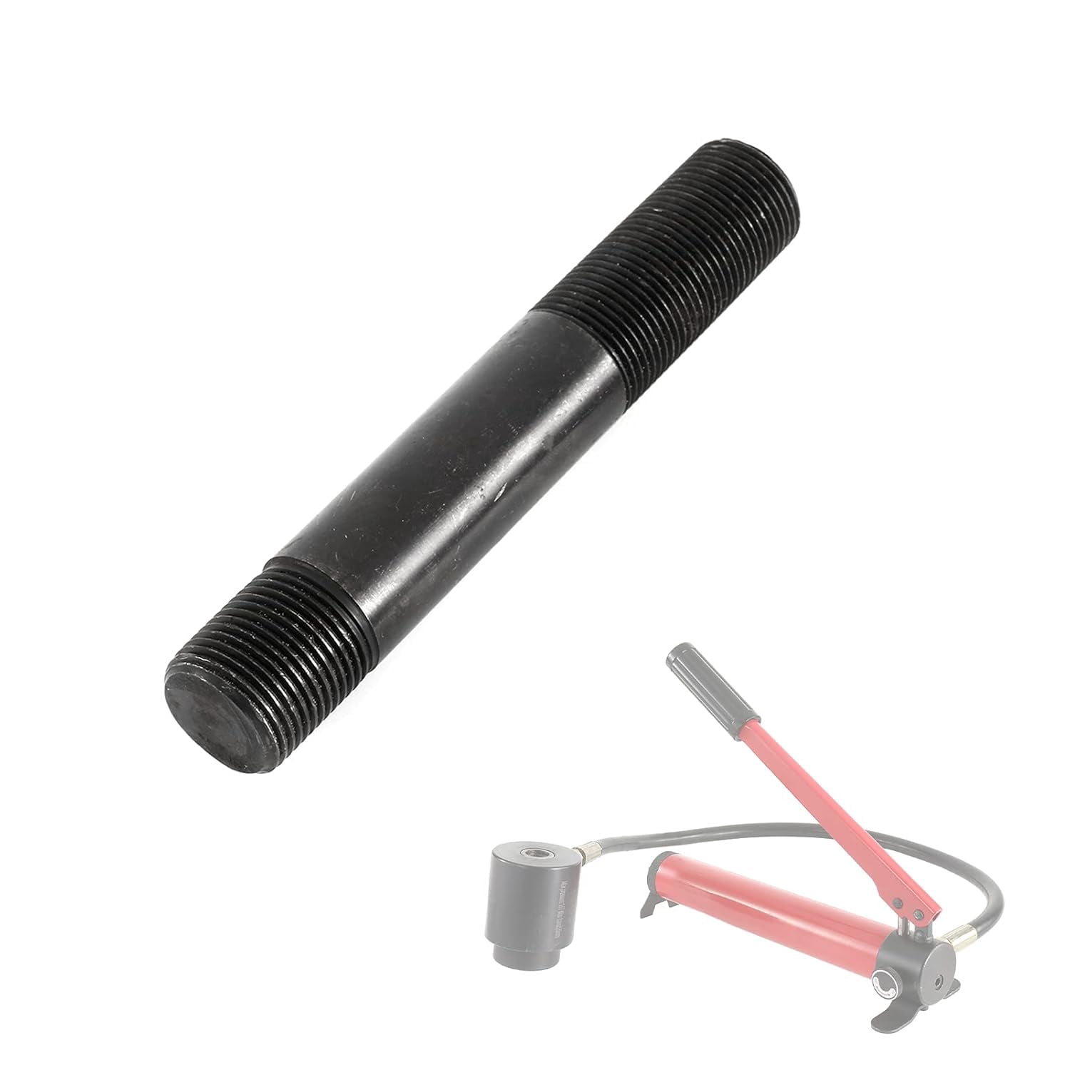 Draw Stud for Hydraulic Sheet Metal Hole Punch Driver Replacement ...