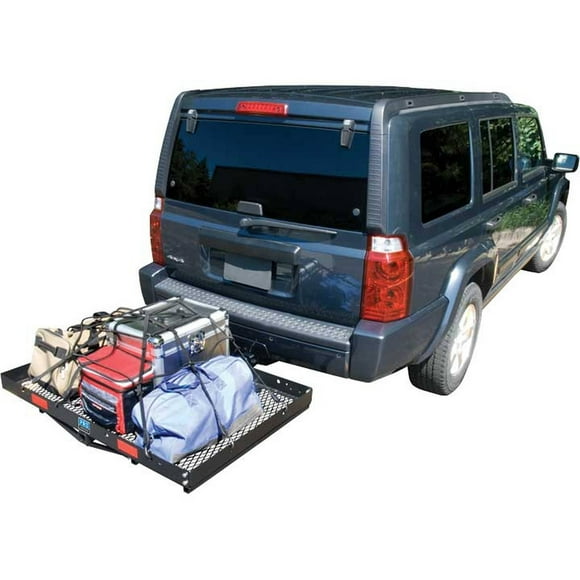 Cargo Carriers in Car & Truck Racks, Cargo Carriers & Ratchet Straps ...