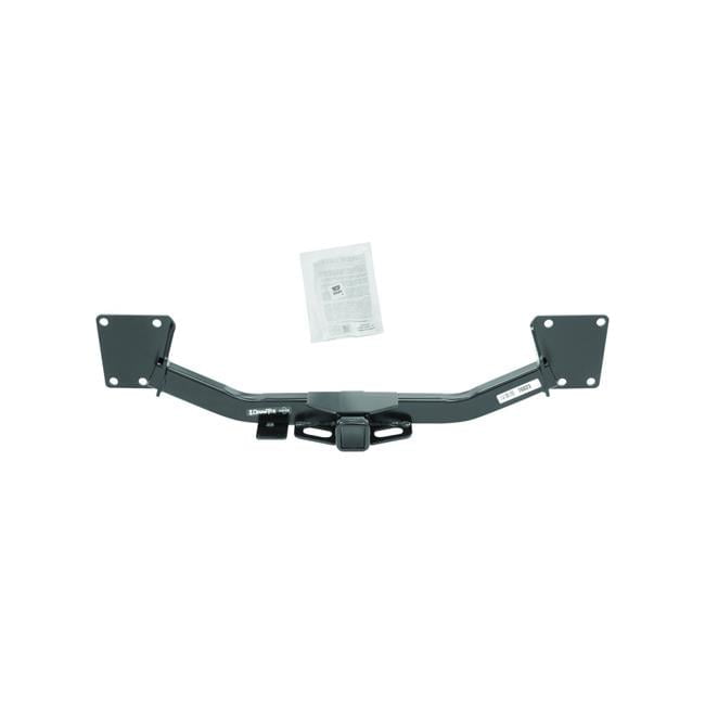 Draw-Tite 17-C Acadia Class III Max-Frame Receiver HITCH - Black - 2 ...