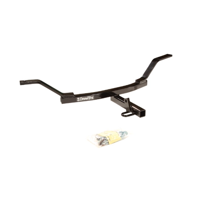 Draw-Tite 24790 Class I Sportframe Towing Hitch with 1.25 Inch Square ...