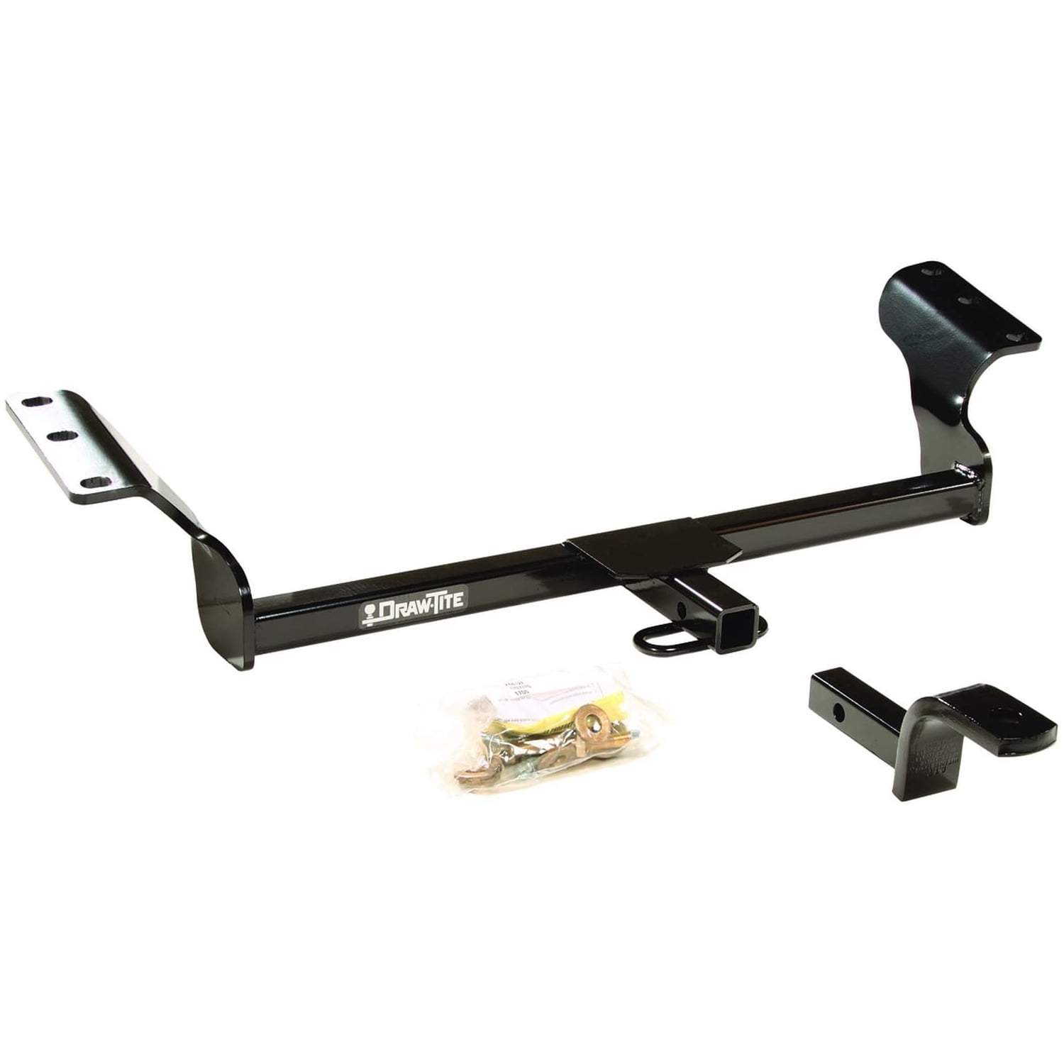 Draw-Tite 24812 Class I Sportframe Towing Hitch with 1.25 Inch Square ...