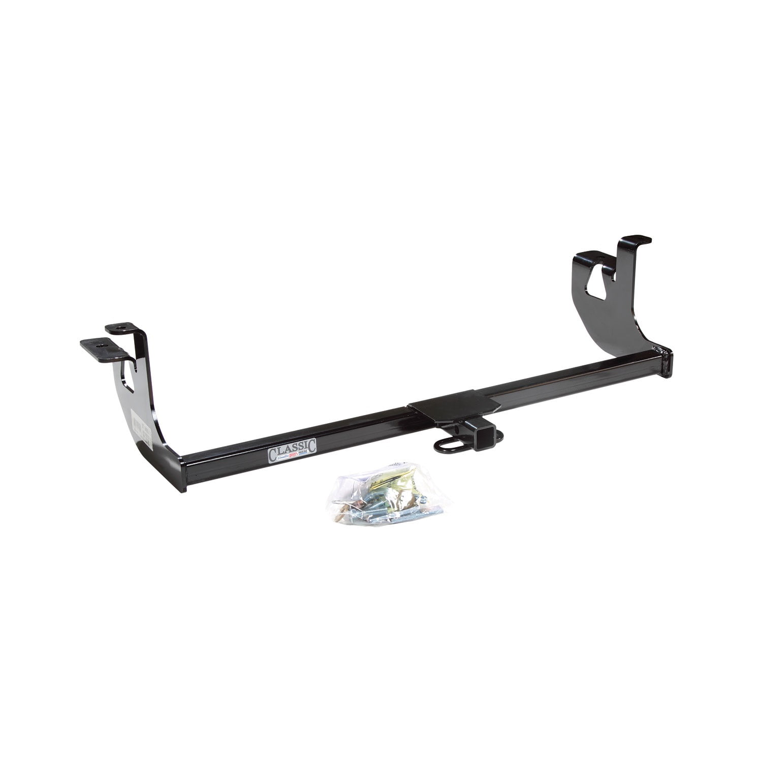 Draw-Tite 24825 Sportframe Class I Trailer Hitch Fits 06-14 Golf GTI ...