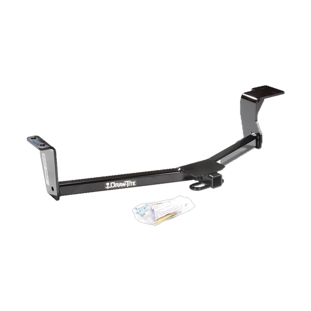 Draw-Tite 24847 Class I Sportframe Towing Hitch with 1.25 Inch Square ...