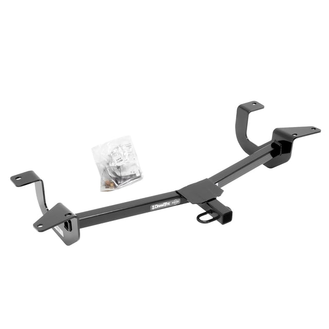 Draw-Tite 24910 Sportframe Class I Trailer Hitch Fits 14-16 Fiesta ...
