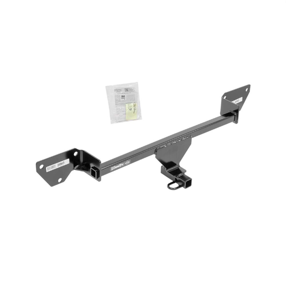 Draw-Tite 24943 Sportframe Class I Trailer Hitch; Rear; 1.25 in ...