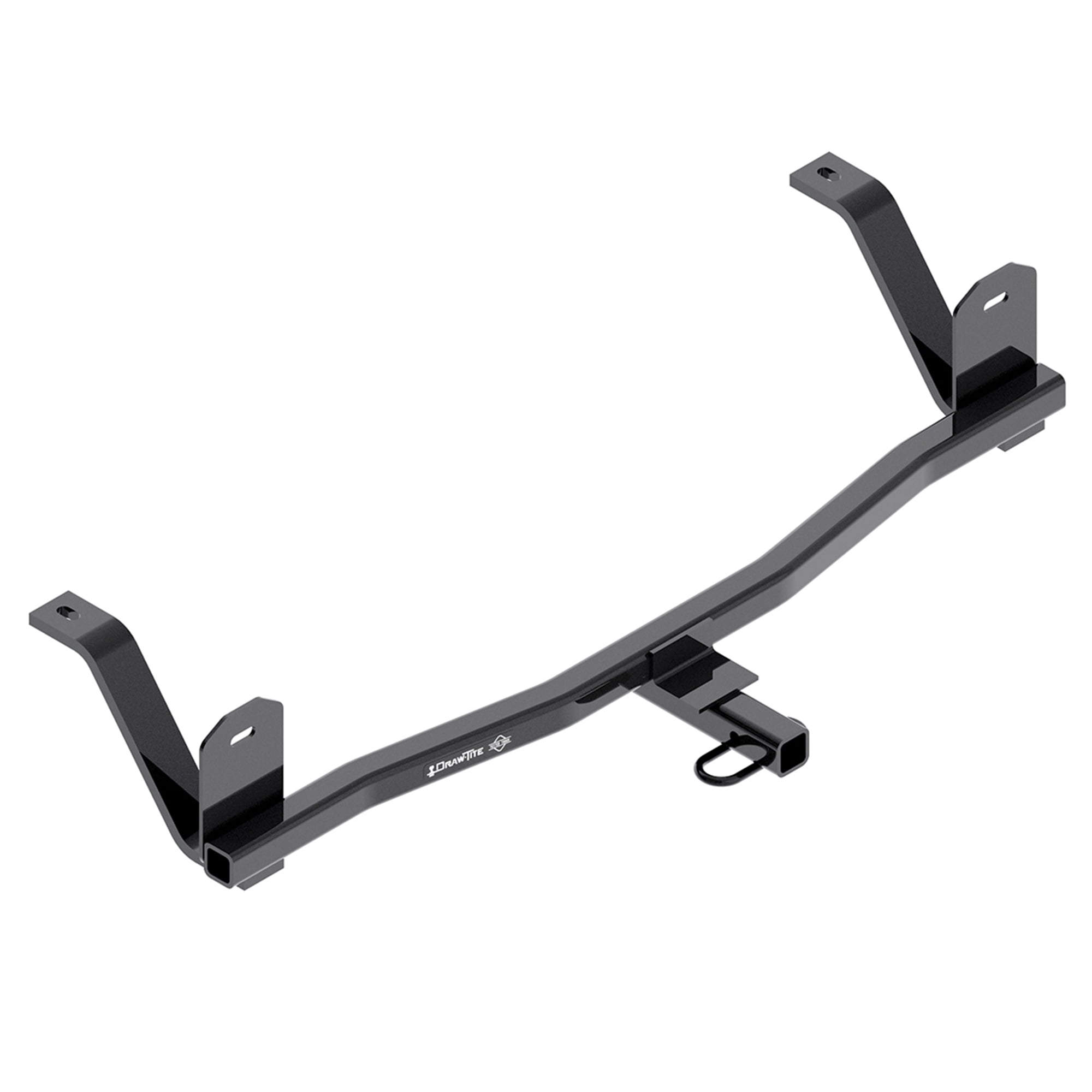 Draw-Tite Class I Sportframe Hitch, 1.25 Inch Receiver, 2,000 lbs ...