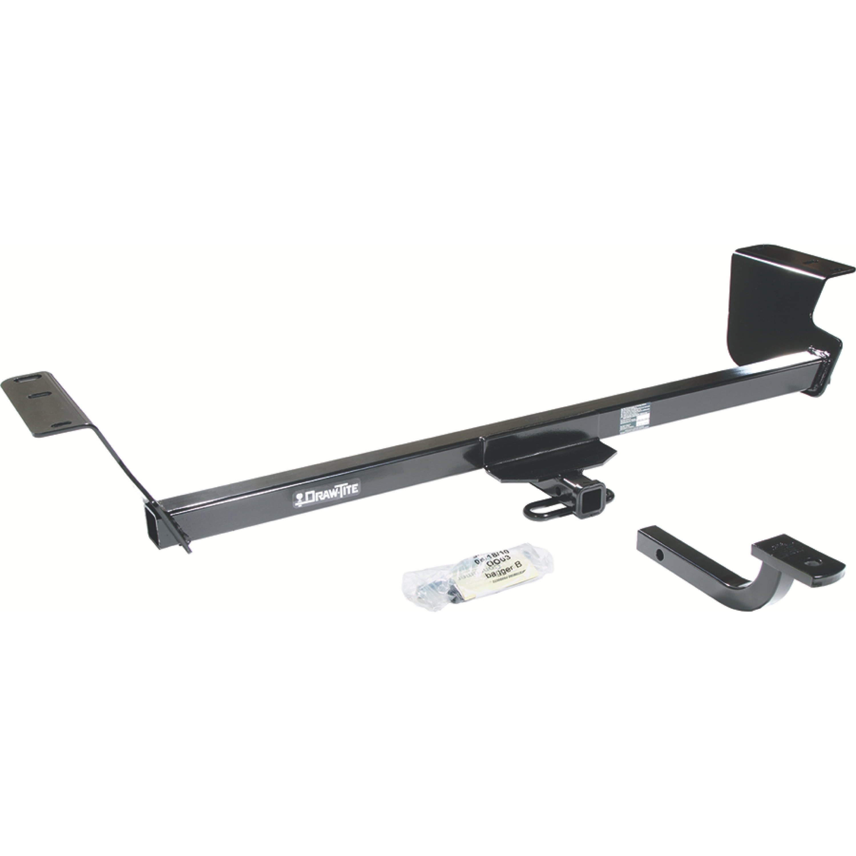 Draw-Tite 36455 Class II RV Trailer Frame Hitch for Select Chrysler ...