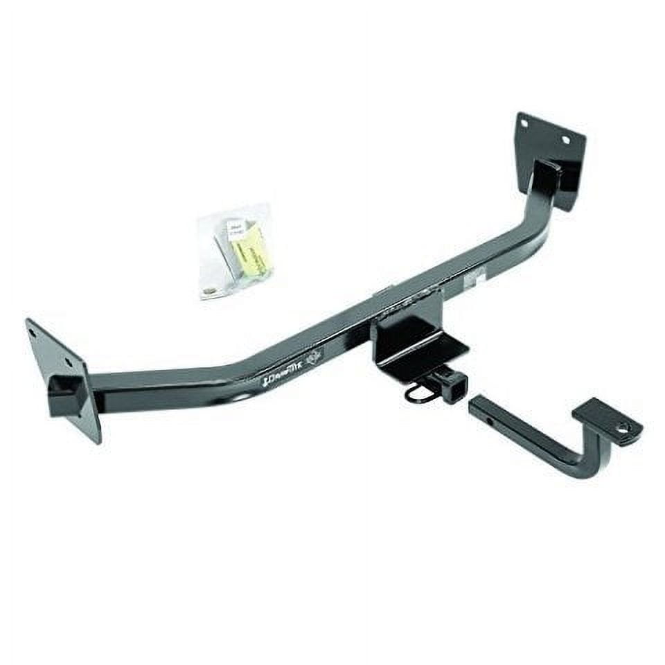 Draw-Tite 36525 Frame Hitch Class II Trailer Hitch Fits 14-16 Rondo ...