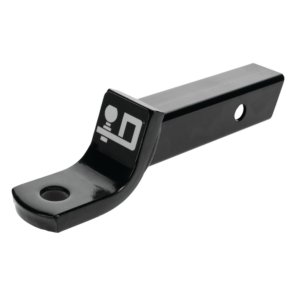 Load Leveling Hitch Draw-Tite Quick-Load Ball Mount - 7500 Lbs GTW, 3/4 ...