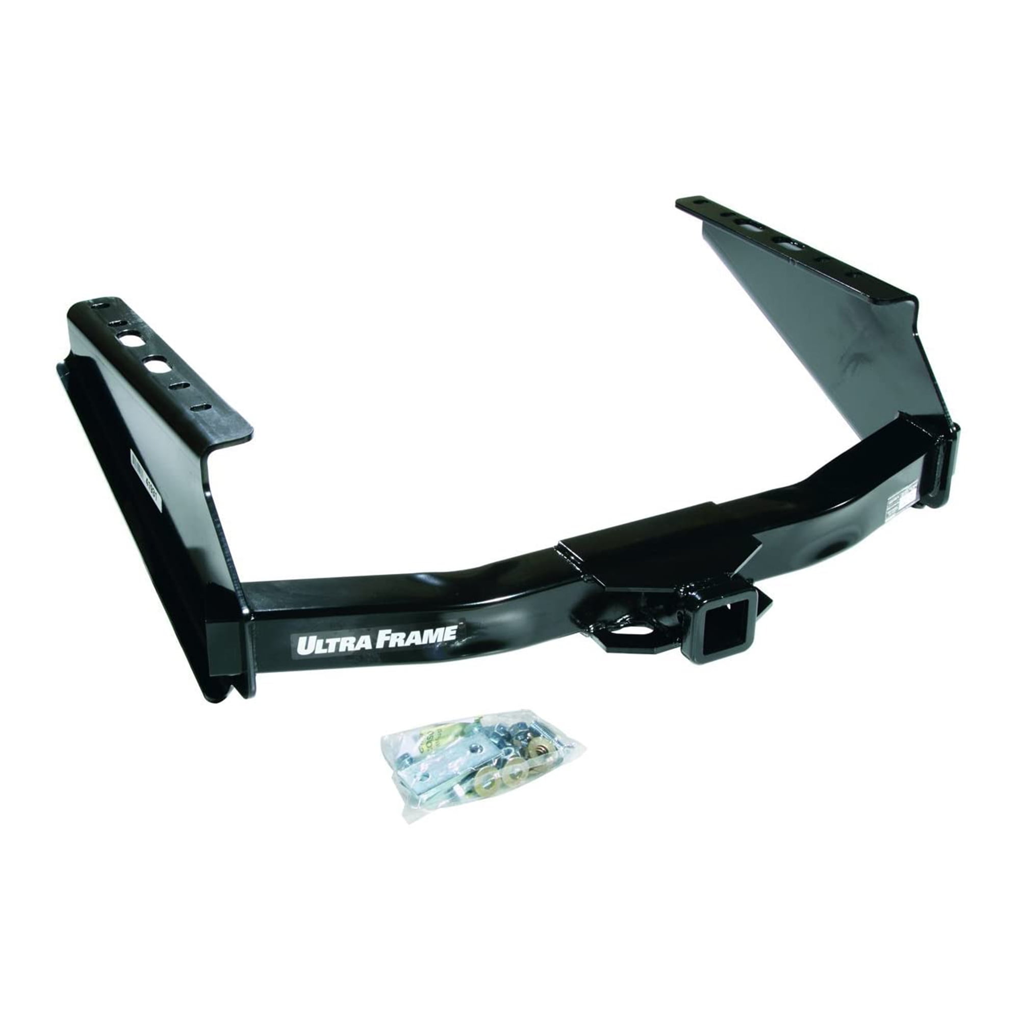 Draw-Tite 41931 Class V Ultra Frame Trailer Hitch with 2 In Square ...