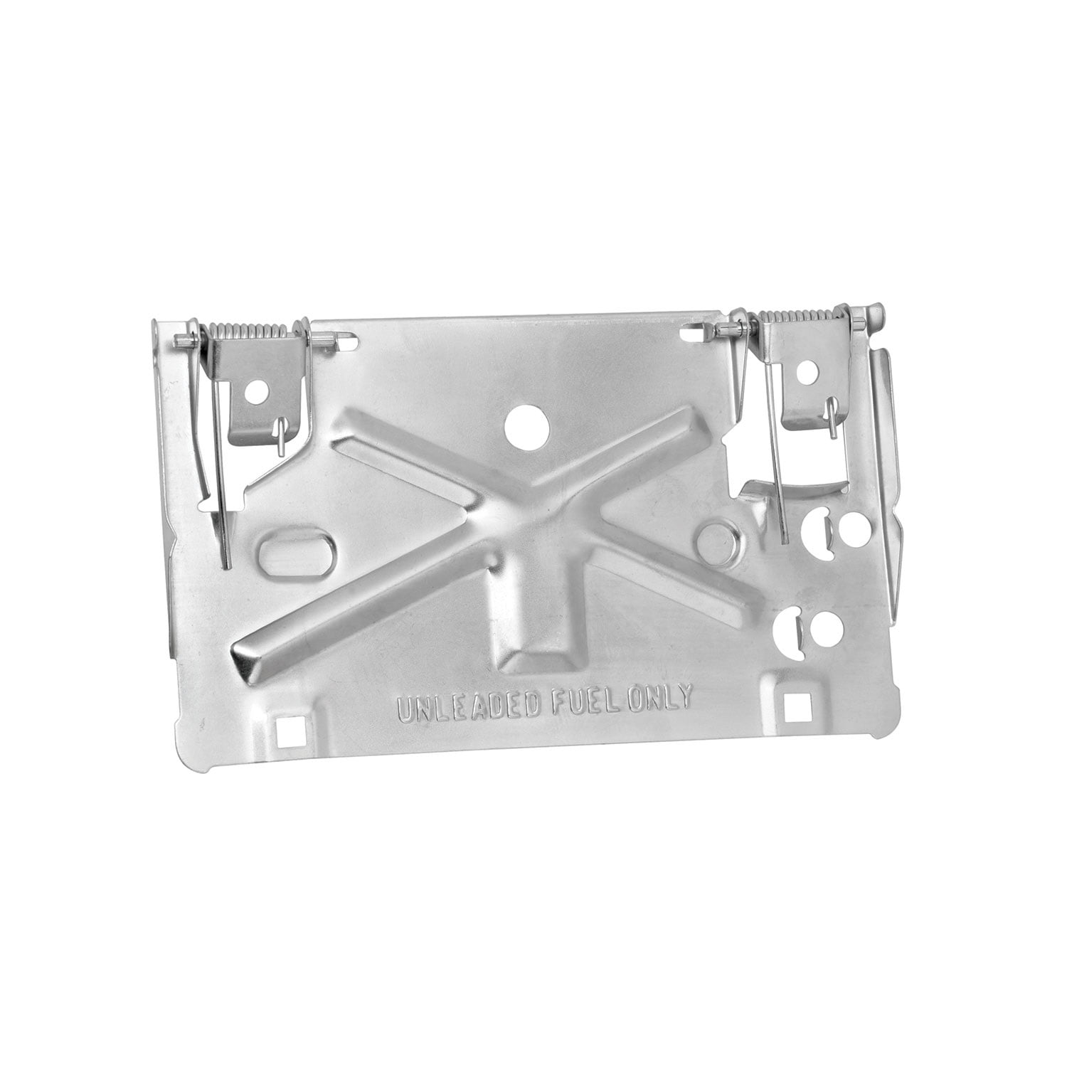 Draw-Tite 49802 Fold Down License Plate Holder - Walmart.com