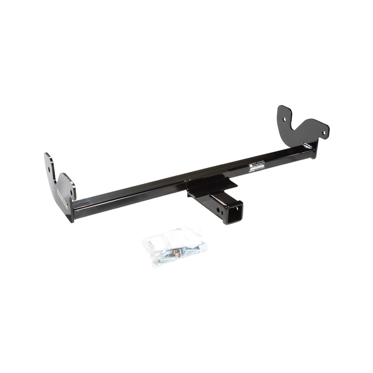 Draw-Tite 65049 Drt65049 08-C Ford F250/F350 Front Mount Receiver Hitch ...