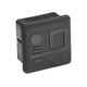 Draw-Tite 7010 Rubber Economy Receiver Tube Cover - Walmart.com