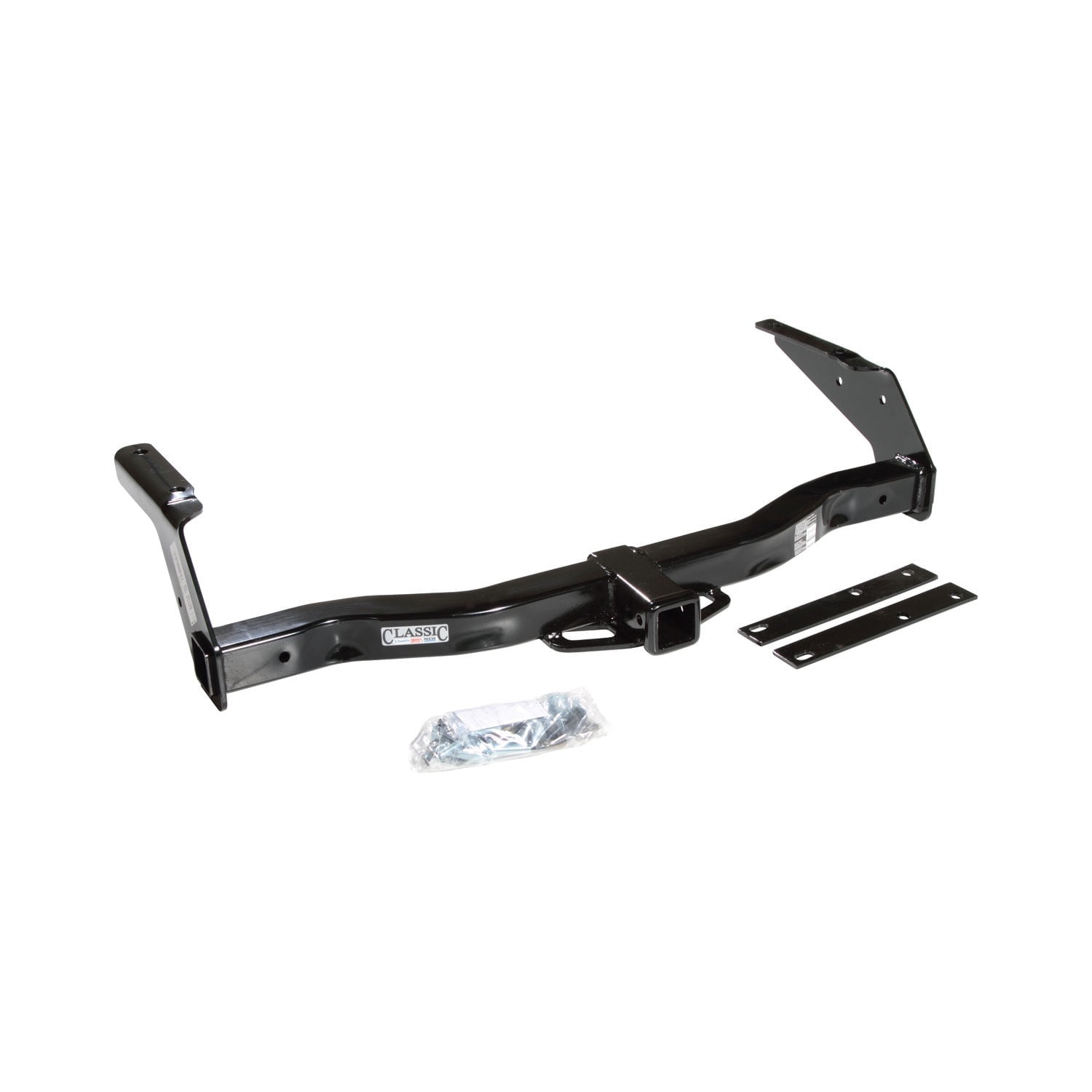 Draw-Tite 75140 Max-Frame Receiver - Walmart.com