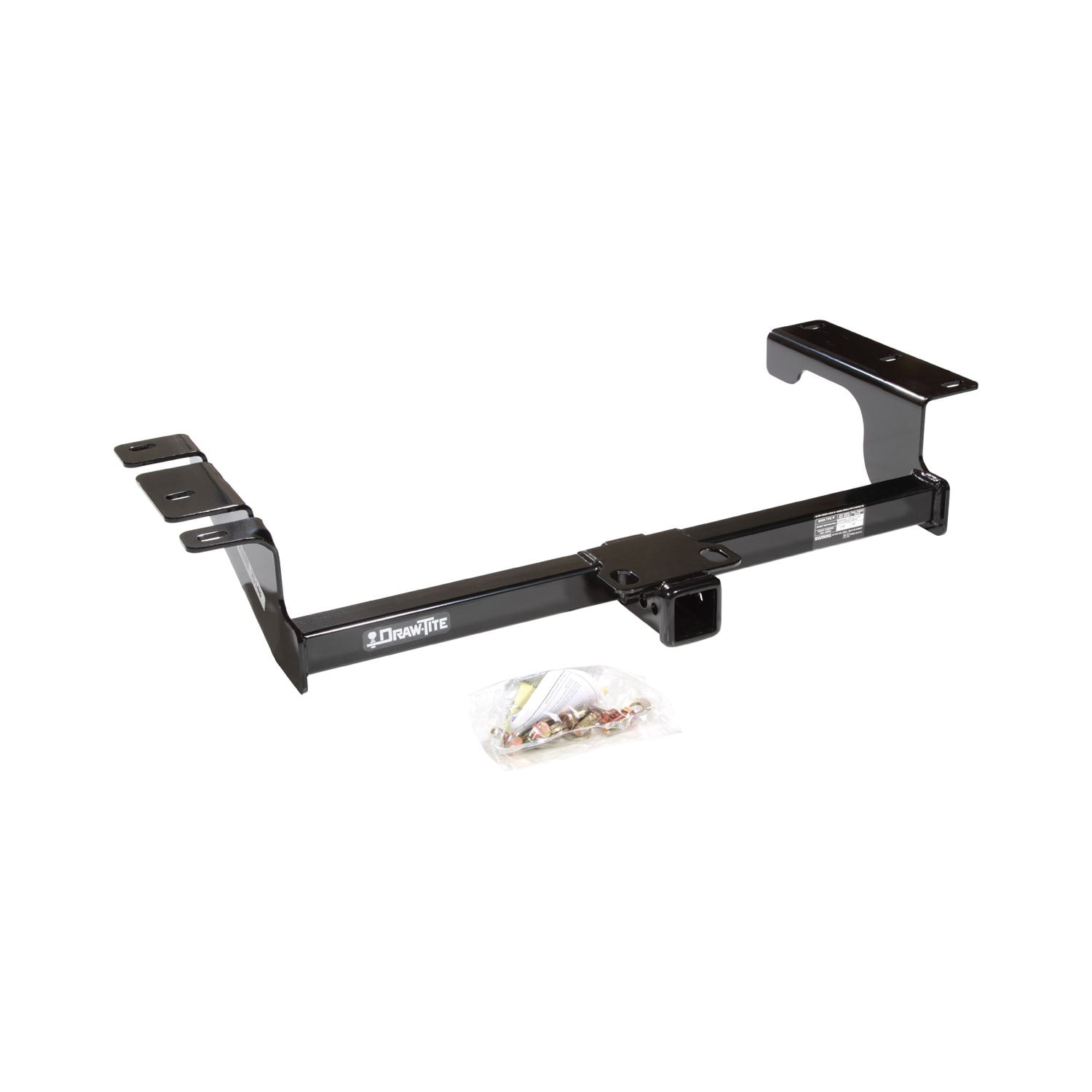 Draw-Tite 75148 Max-Frame Class III Trailer Hitch - Walmart.com