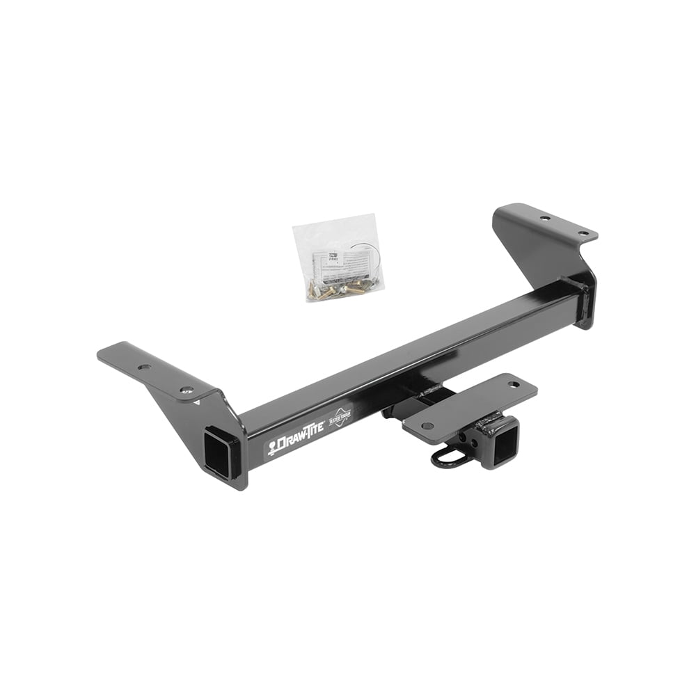 Draw-Tite 75238 Class IV Trailer Hitch, 2" Receiver - Walmart.com