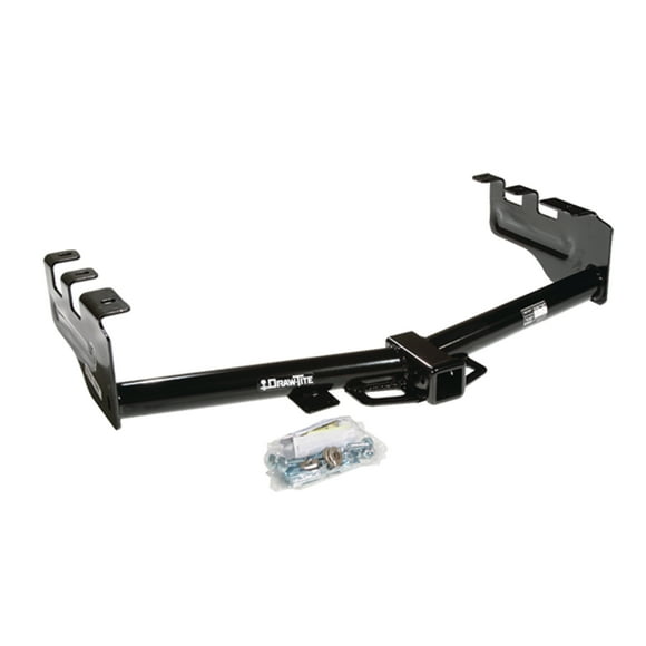 Chevrolet Hd Trailer Hitch