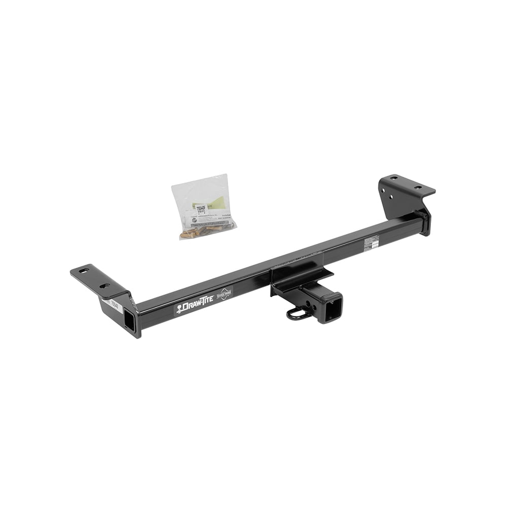 Draw-Tite 75540 Max-Frame Class III Trailer Hitch; Rear; 2 in. Receiver ...