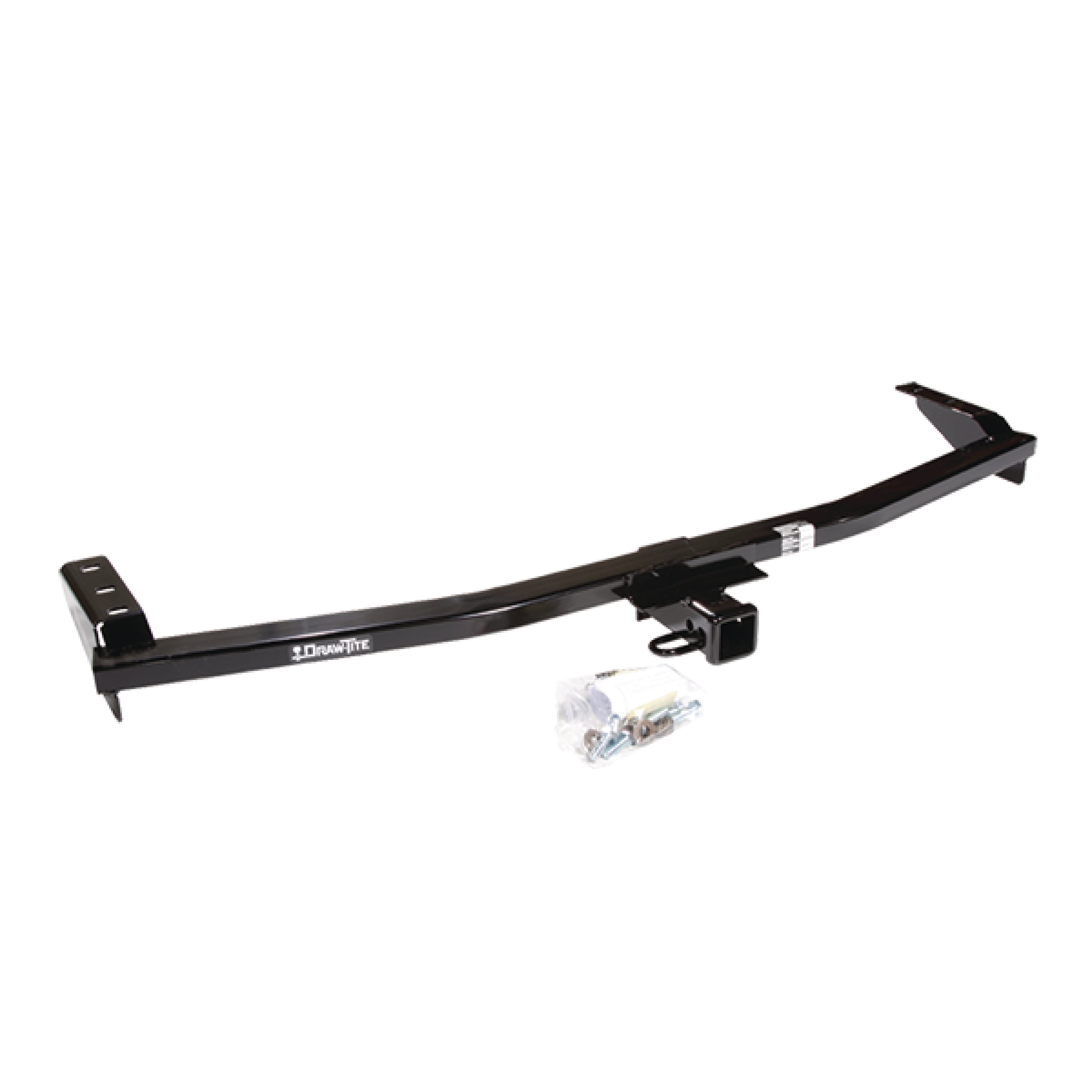 Draw-Tite 75599 RV Trailer Frame Receiver Hitch & Towing Parts & Sets ...