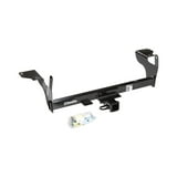 Draw-Tite 75671 Max-Frame Class III Trailer Hitch - Walmart.com