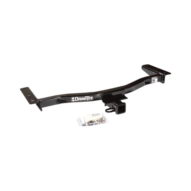 Draw-Tite 75676 Max-Frame Receiver - Walmart.com
