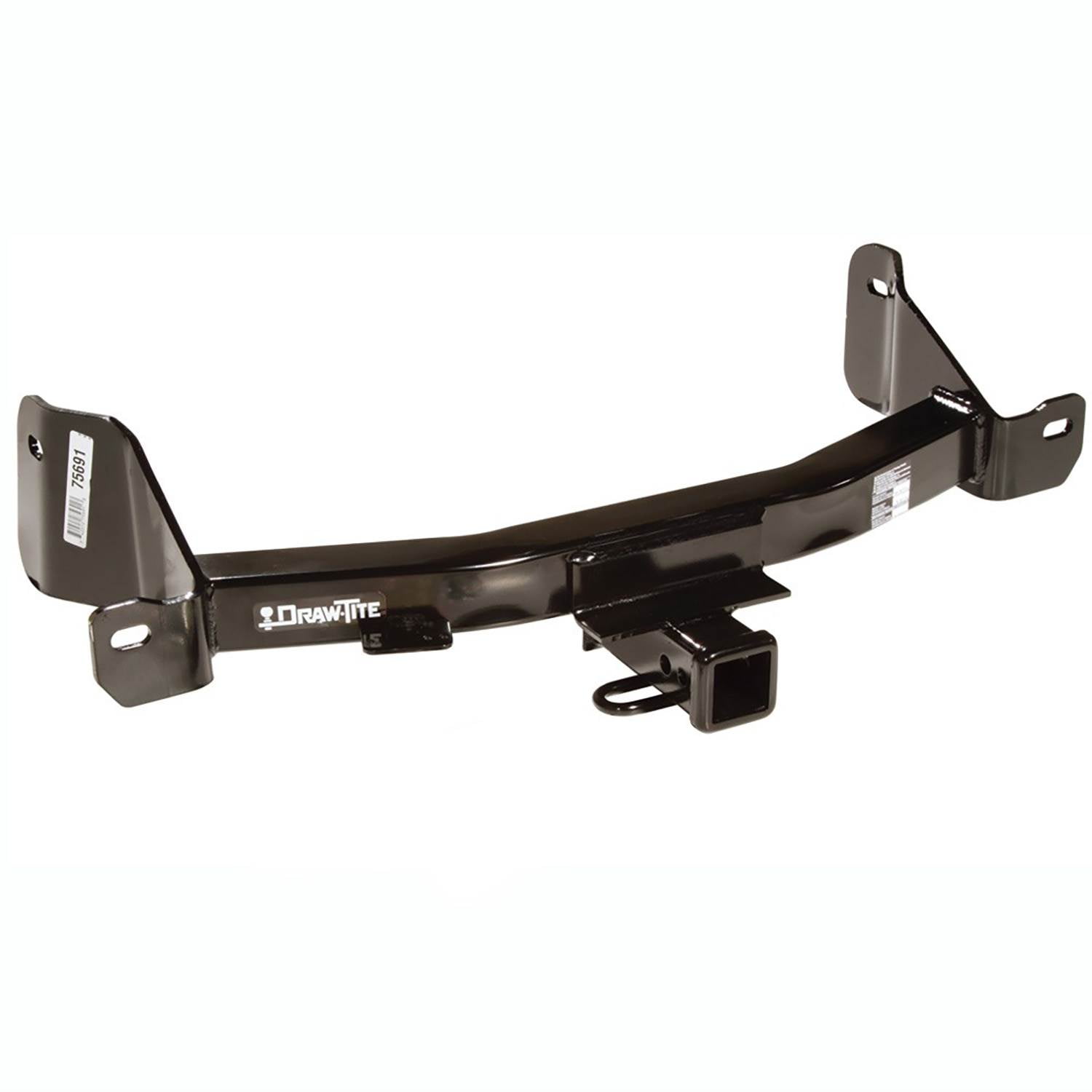 Free Shipping! Draw-Tite 75691 Drt75691 09-14 F150 Cls Iii Hitch ...