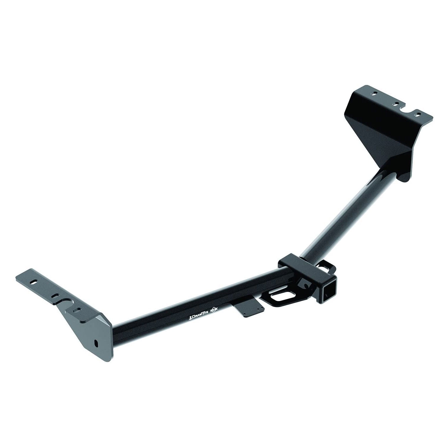 Draw-Tite 75894 Class III Max Frame Trailer Hitch with 2" Square ...