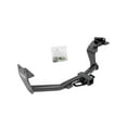 Draw-Tite 75908 Round Tube Max-Frame Class III Trailer Hitch - Walmart.com
