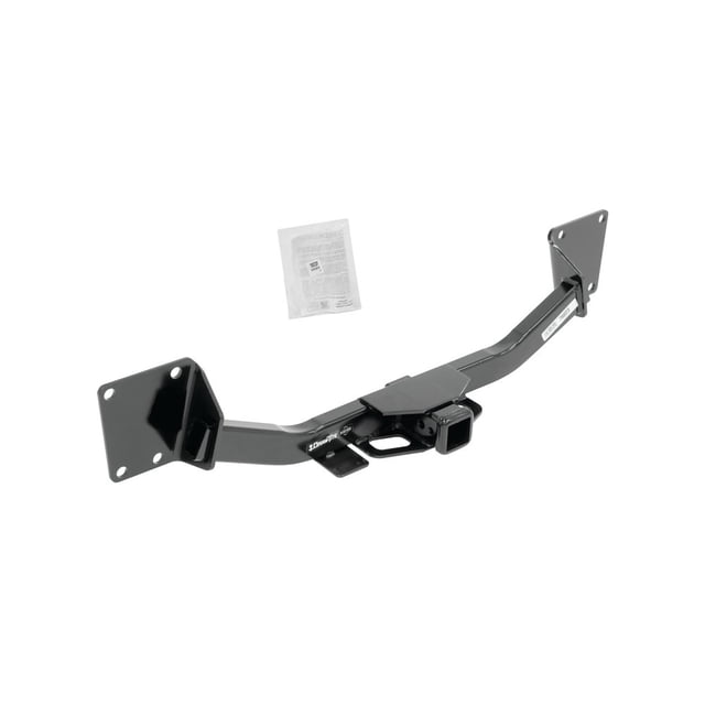 Draw-Tite 76023 Class III Max Frame Towing Hitch with 2 Inch Square ...