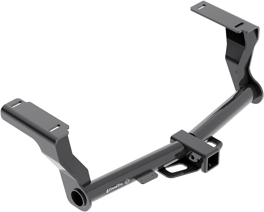 2023 Subaru Crosstrek Draw Tite Trailer Hitch Receiver Custom Fit