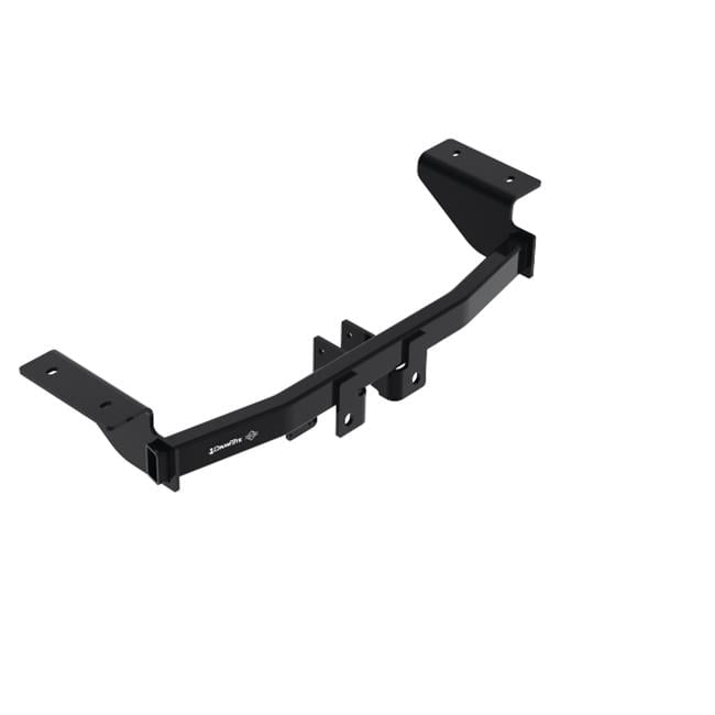 Draw Tite 76919 Hitch Class III with Receiver, Tow Bumper for 2021-2022 ...