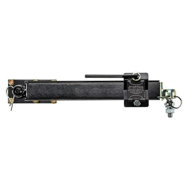 Draw-Tite Pro Series Friction Sway Control, Model 83660 - Walmart.com