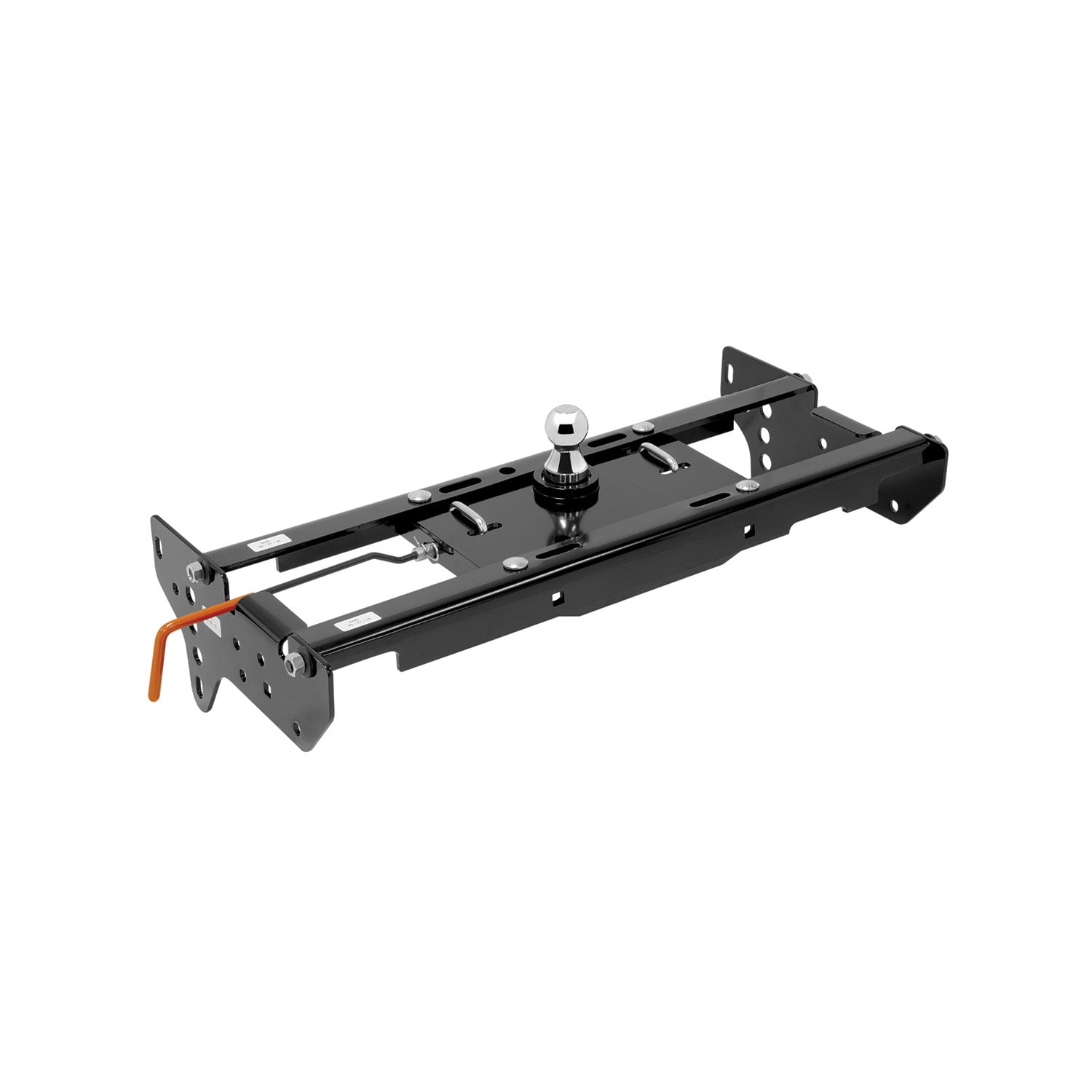 Draw-Tite 9460-49 Hide-A-Goose Gooseneck Trailer Hitch Complete Kit ...