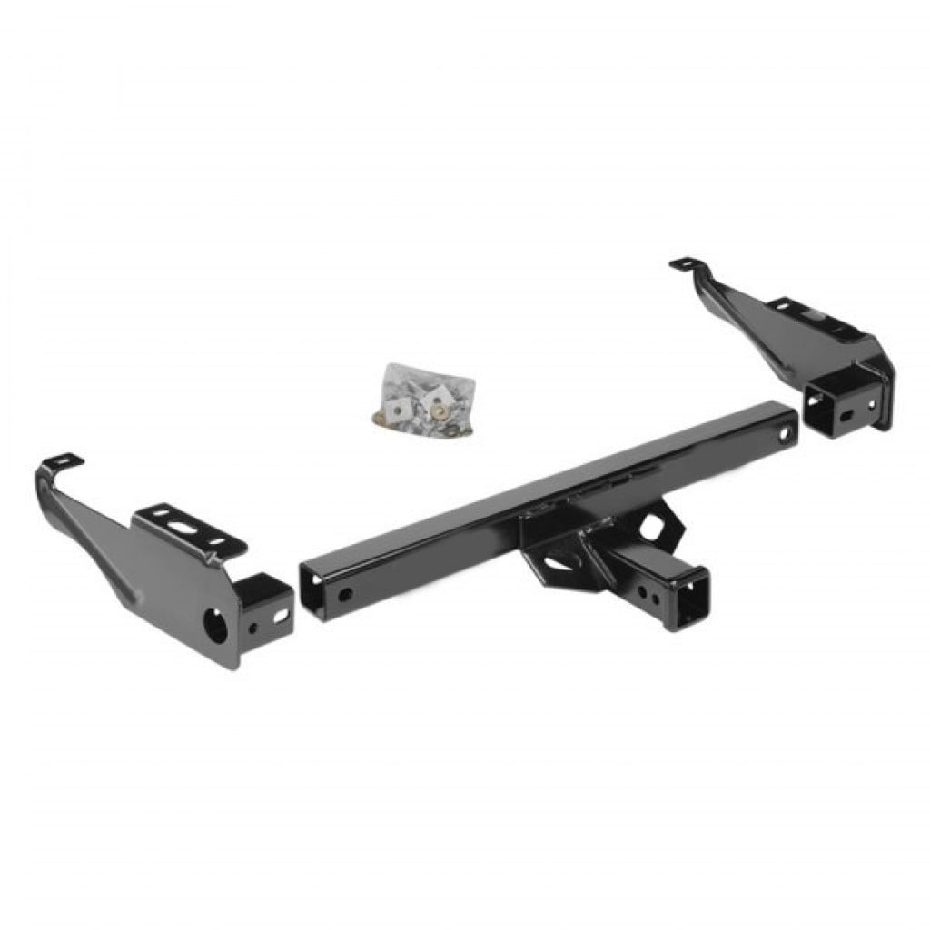Draw-Tite Boxed Trailer Hitch For Chevy C2500 1992-2000 | Universal ...