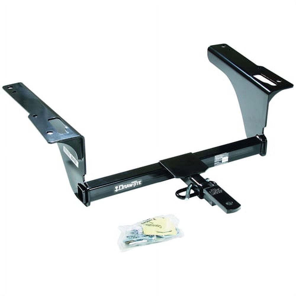 Draw-Tite Class II Frame Trailer Hitch 36493 - Walmart.com