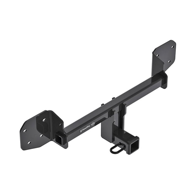 Draw Tite Class III 2 Inch Receiver Trailer Tow Hitch for Subaru ...