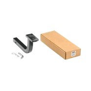 Draw-Tite 75235 Round Tube Max-Frame Class III Trailer Hitch - Walmart.com