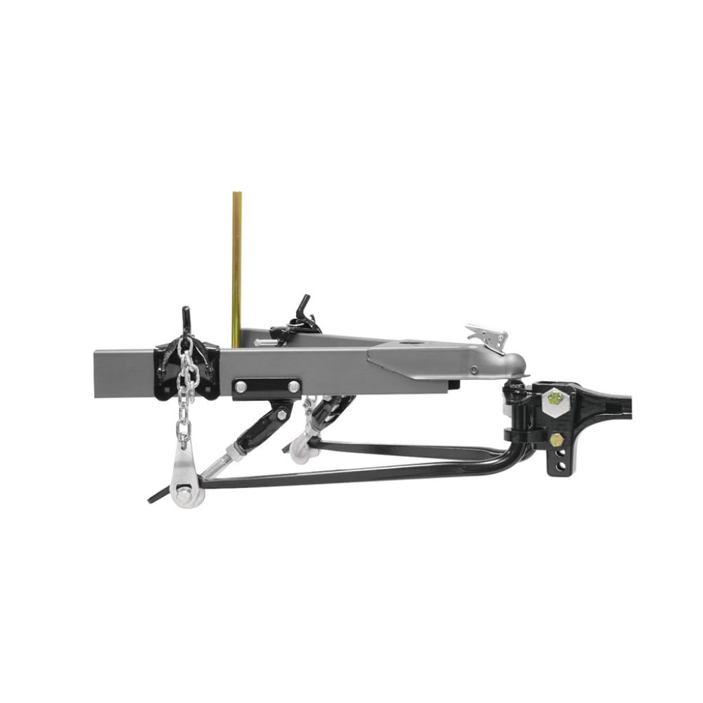 Draw-Tite For Strait-Line Weight Distribution Kit Round Bar | 600lbs ...