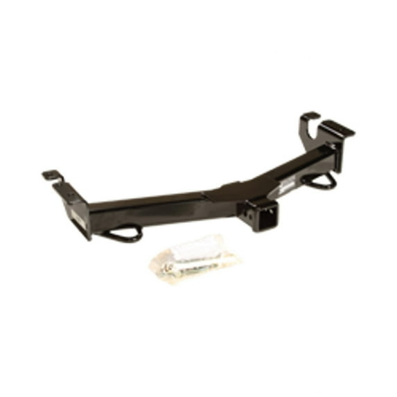 Draw-Tite Front Mount Receiver For Chevy Express 1500/2500/3500 1996 ...
